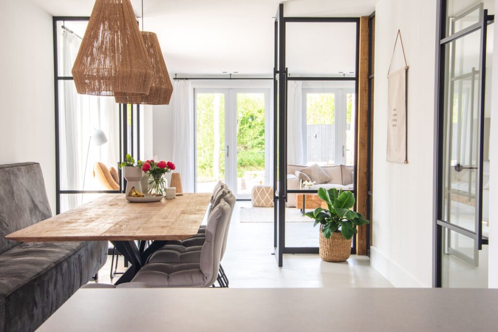 Zilva Vloeren, Gietvloeren, Beton Ciré En Houten Vloeren.