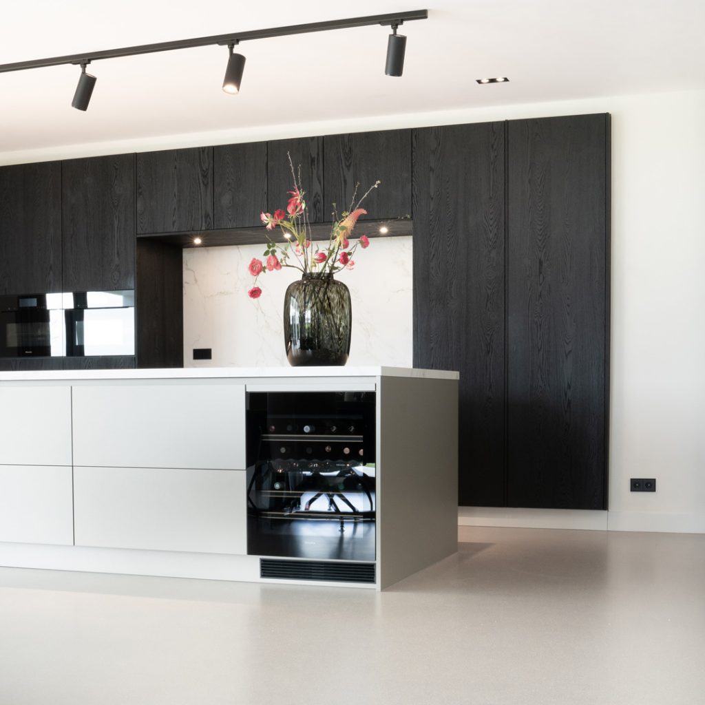 Barosso Gietvloeren – Luxe Terrazzo Gietvloeren Met Marmer | Zilva