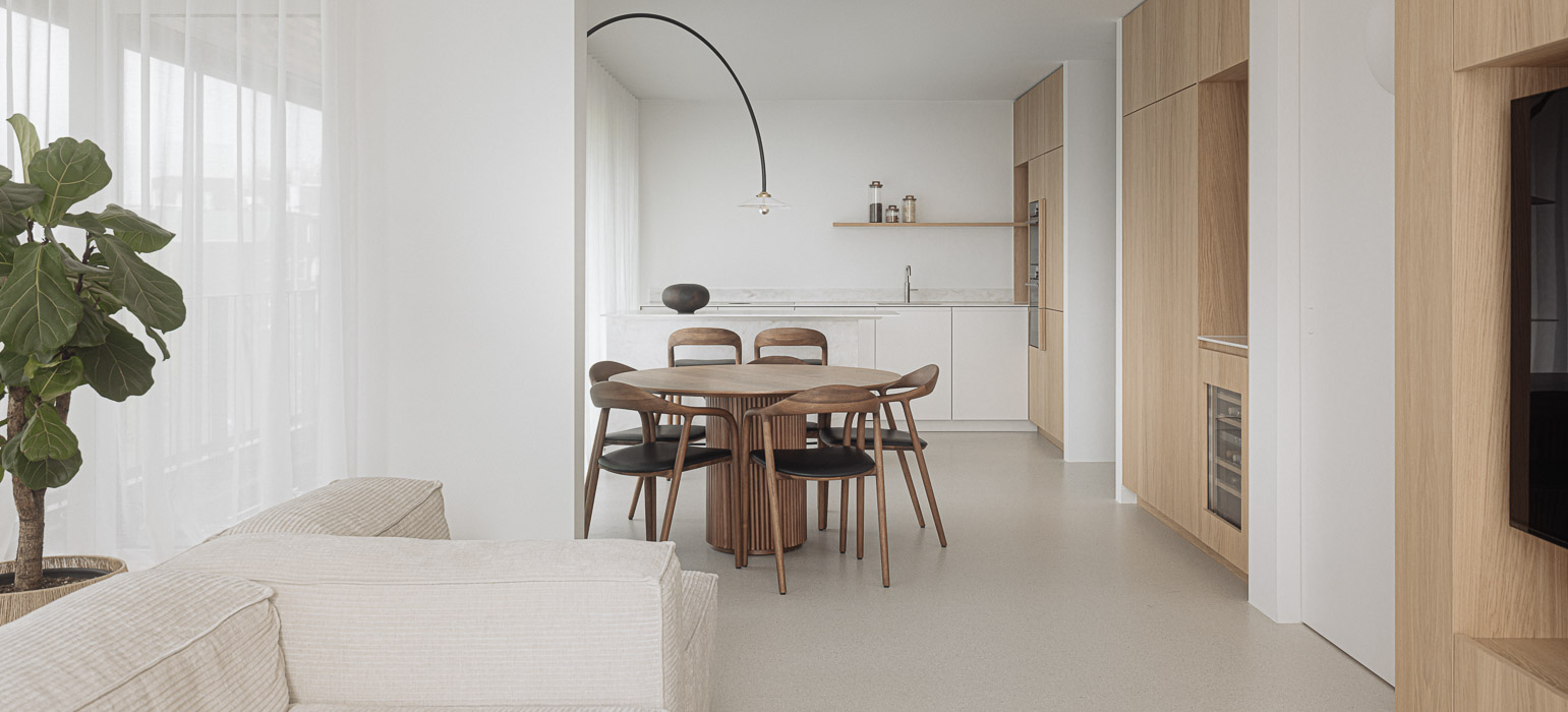 Projecten Van Zilva Vloeren.