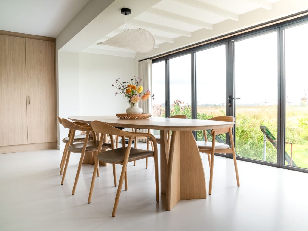 Zilva Vloeren Veenendaal; Gietvloer, Cemento, Terrazzo Vloer